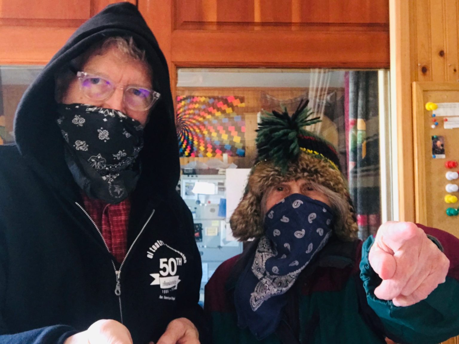 Frances & Tim – GallopAway.com